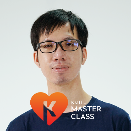 KLIX — KMITL Learning Intelligence X